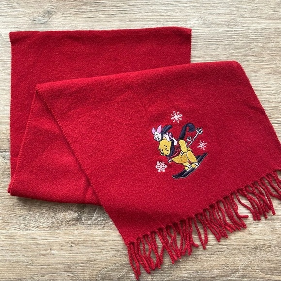 Disney | Accessories | The Disney Store Winnie The Pooh And Piglet ...